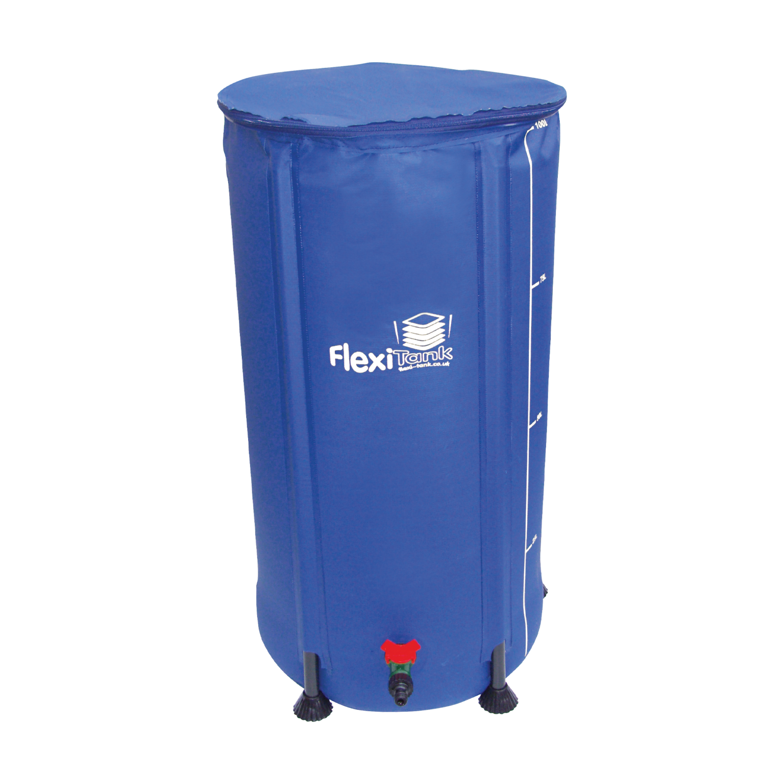 Flexi Tank - Max Hydro