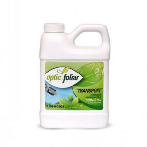 Optic Foliar Transport 500ml - Max Hydro