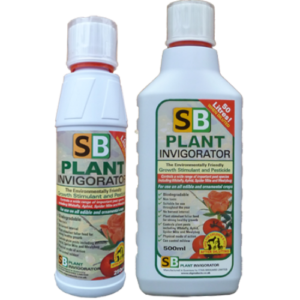 SB Plant Invigorator Concentrate - Max Hydro